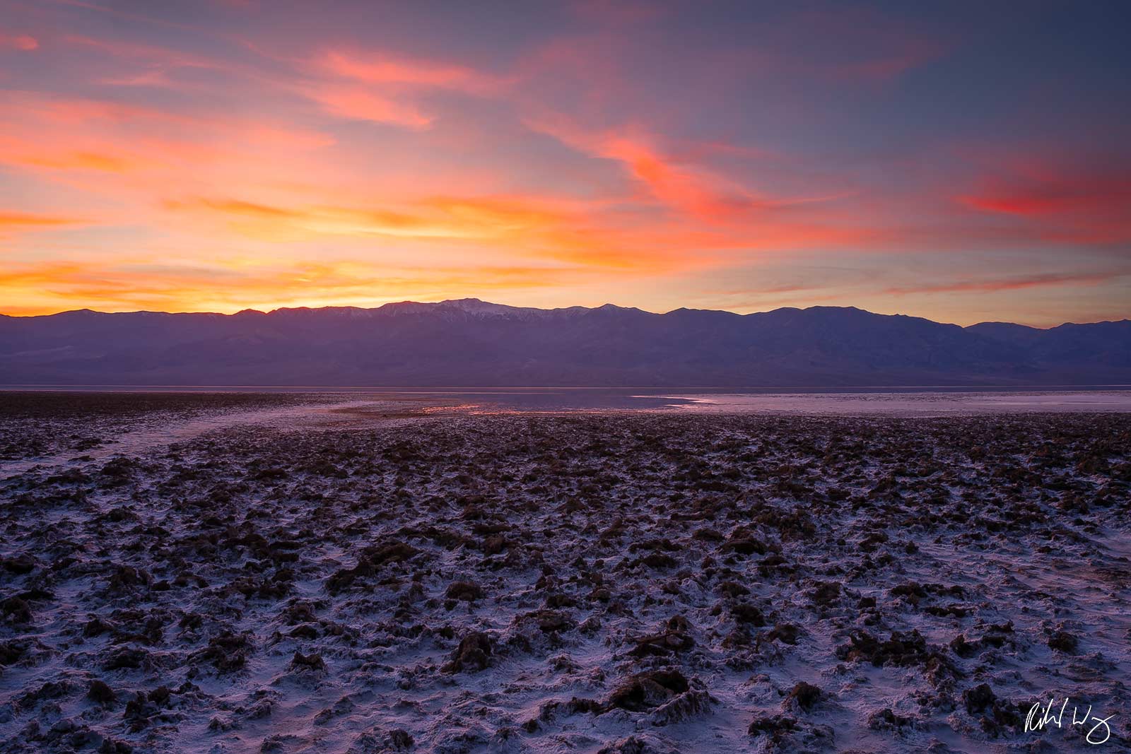 Desert Photography | Richard Wong Photography