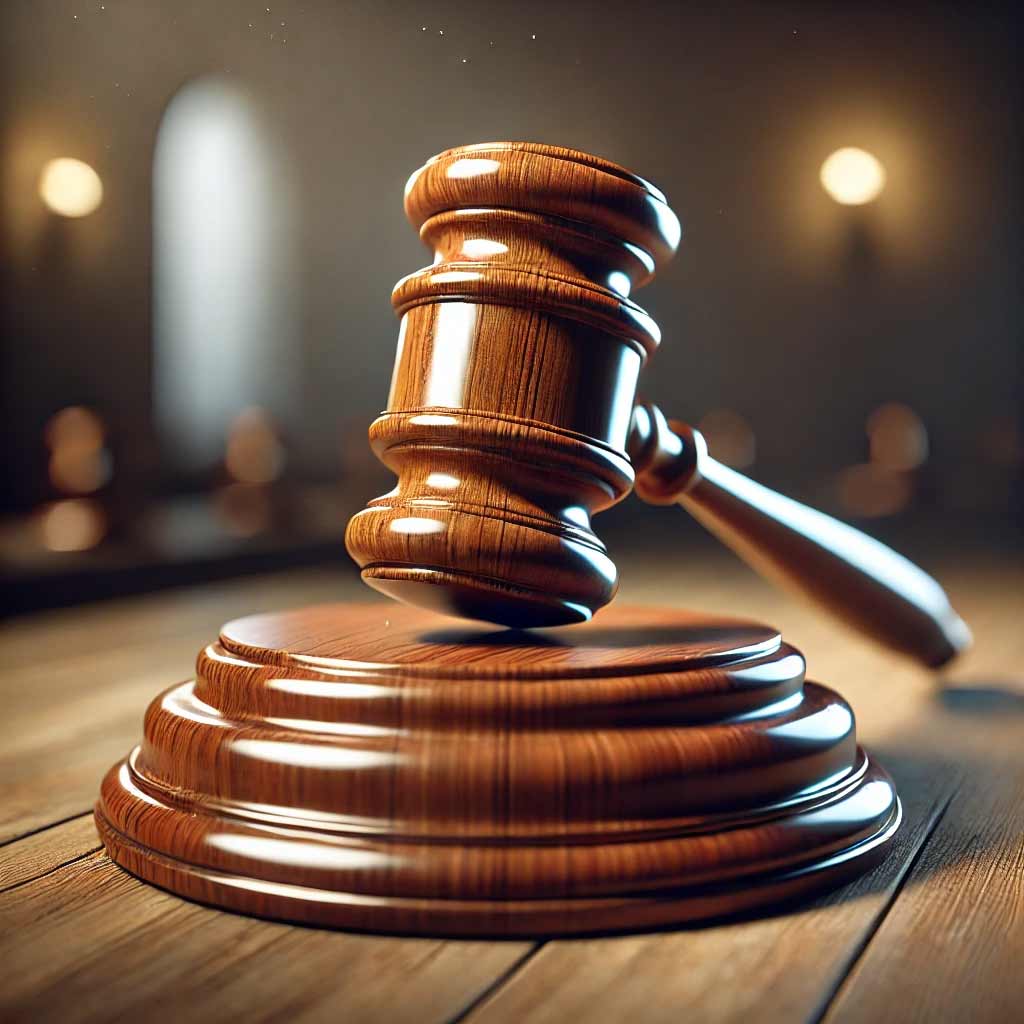 How Art Auctions Work | Richard Wong Photography